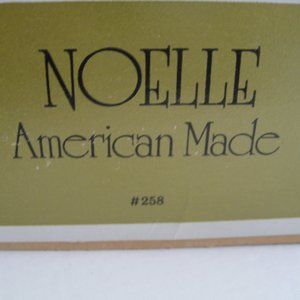 Noelle | Holiday | Noelle Glass Ornaments Box Of 9 Gold With White ...